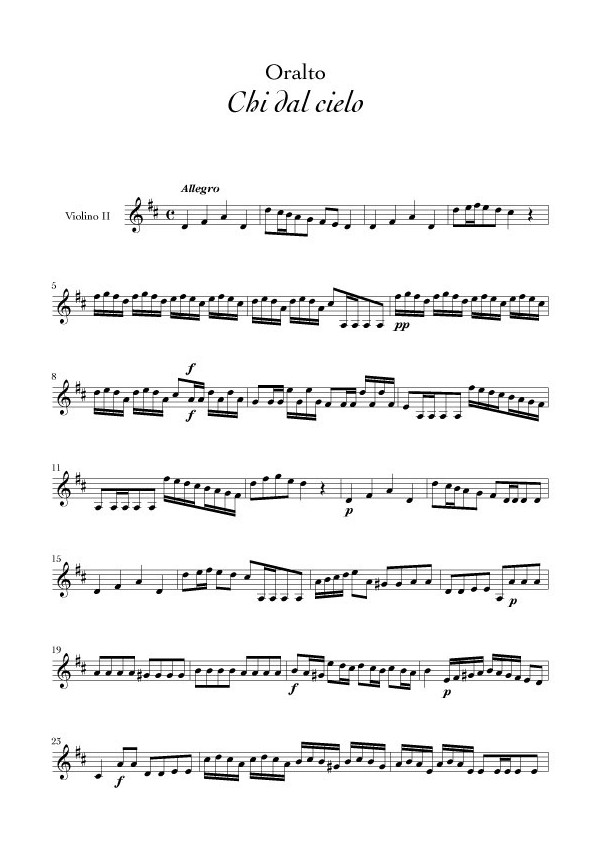 Scop Les Editions buissonnieres - Vivaldi : La fida ninfa (opéra RV 714 ...