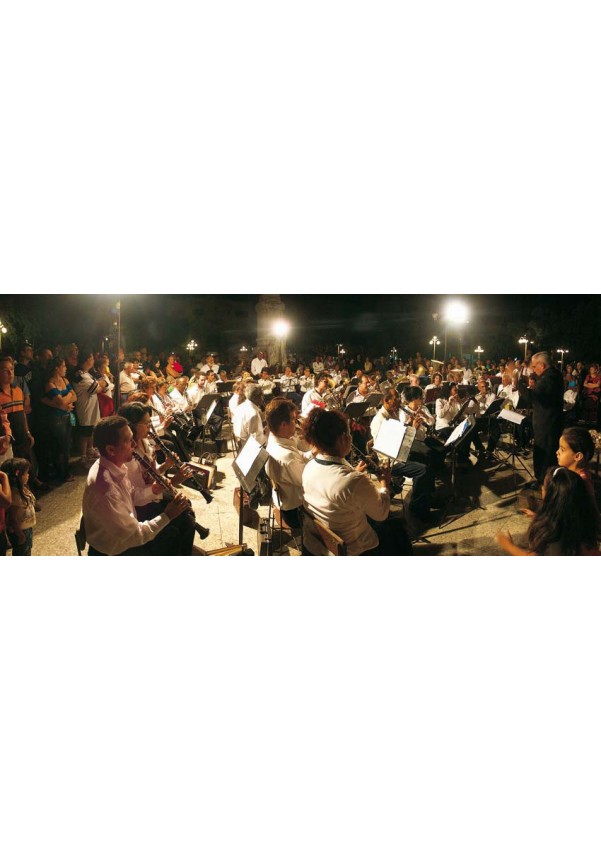 Scop Les Editions buissonnieres - CD Cuba Sosa band